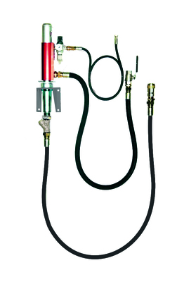 5:1 Discharge Pump kit - Eurolube Equipment
