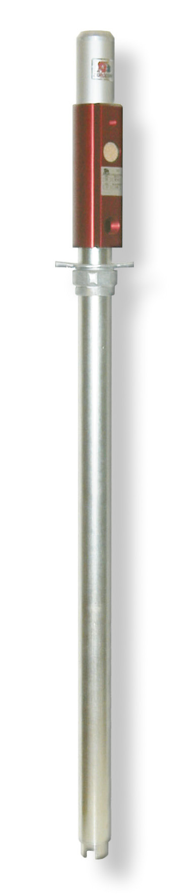 C50 1:1 pump for 208 l drum - Eurolube Equipment